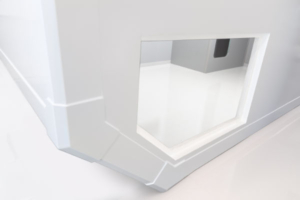 Custom Truck Camper Boxes | Off Grid Customs