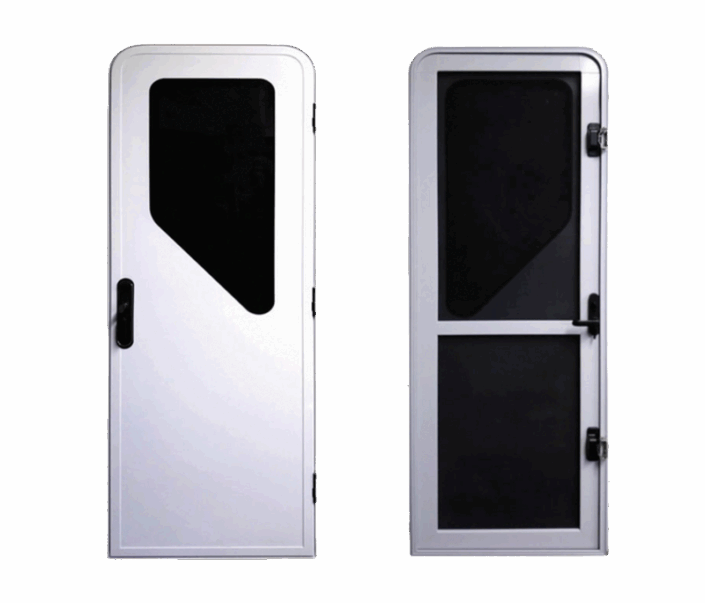 Expedition Boxes - Off Grid Customs